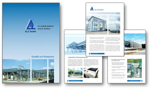 Downloads – ALZ GmbH